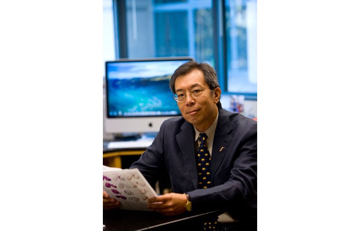 HHMI-Names-Next-Leader