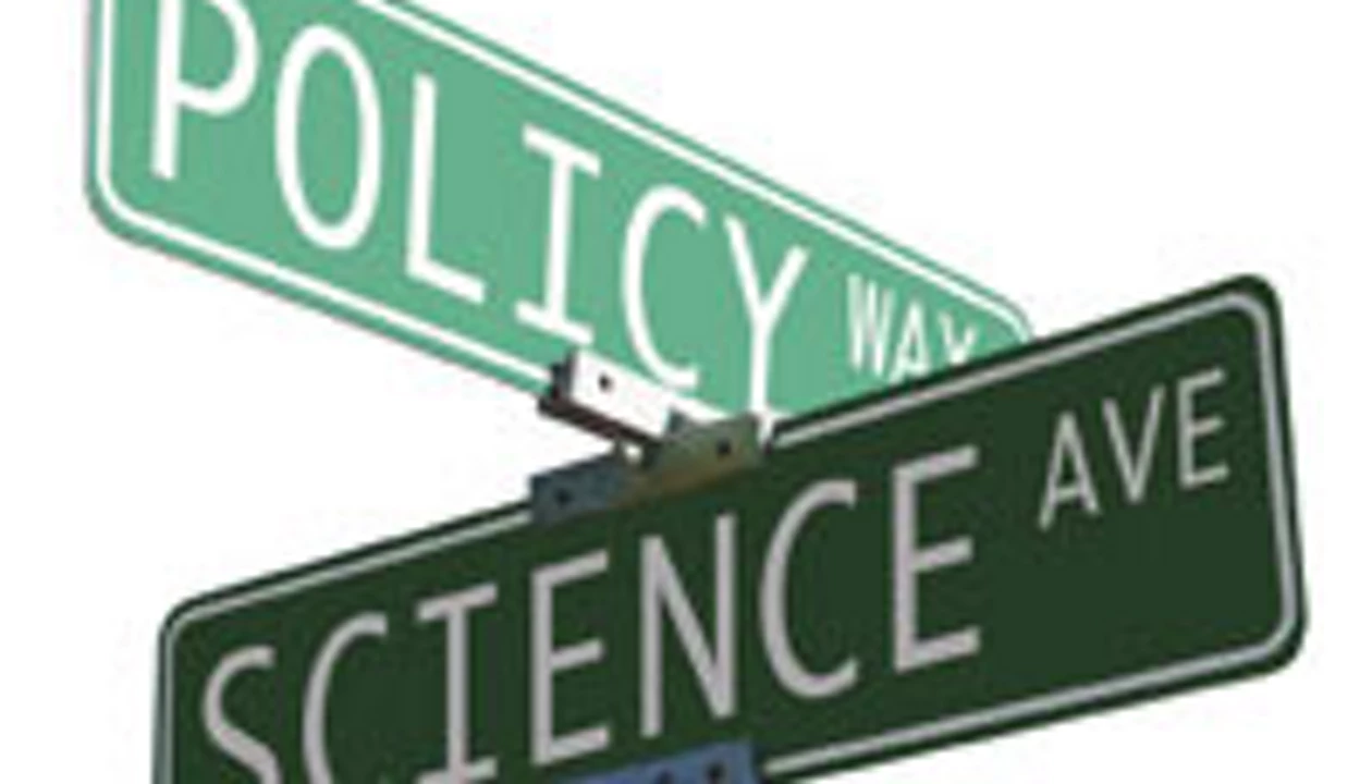 From Science To Politics