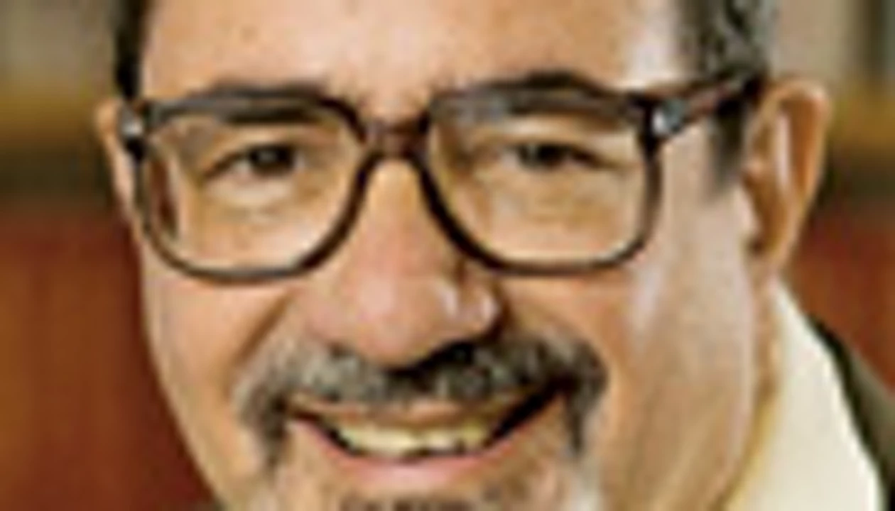 Richard Zare Named Cotton Medalist