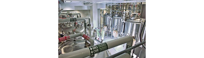 Germanys-Merck-Starts-Swiss-Project