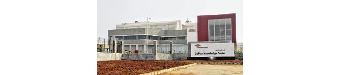 DuPont-Opens-RD-Center-India