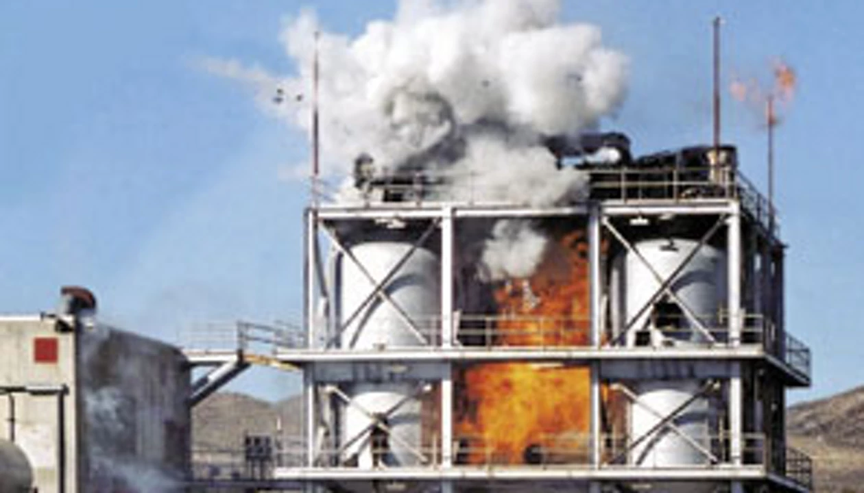 DOE Weapons Labs At A Crossroad