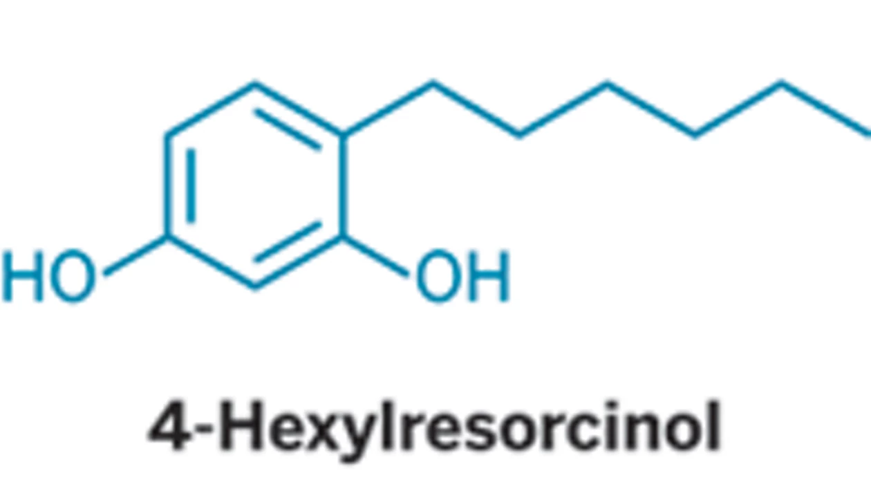 Xenoestrogens Taint Food Additives