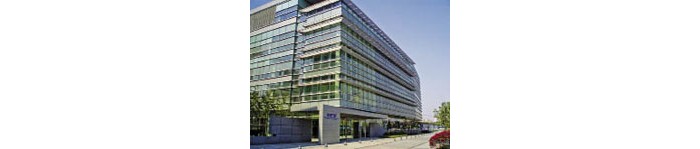 Fragrance-Maker-IFF-Opens-China