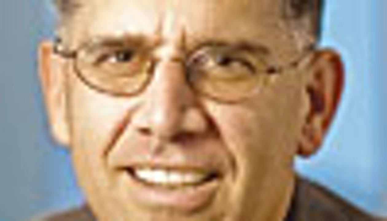 John Porco Jr.: Arthur C. Cope Scholar Awardee