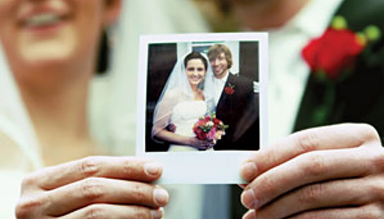 What's that stuff? Instant Film