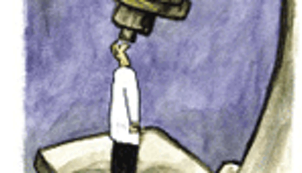 Improving Federal Science