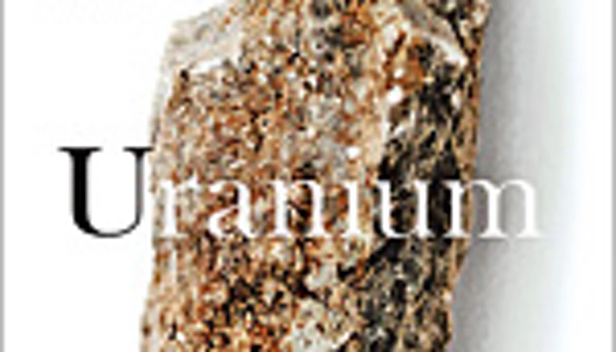 One Amazing Rock
