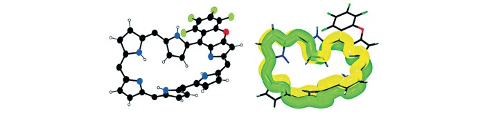 Facile-Formation-Mbius-Molecule