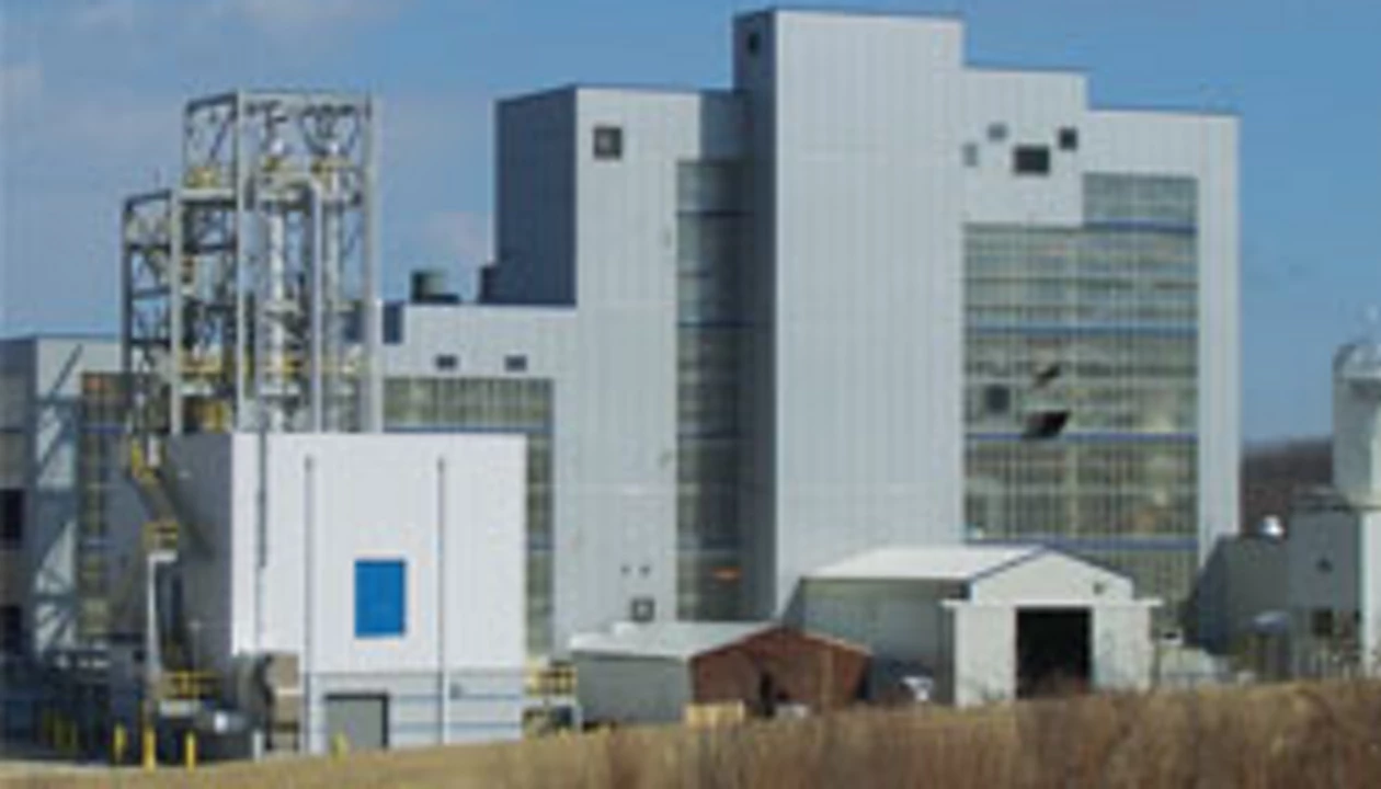 Wacker Boosts Its Cyclodextrin Output