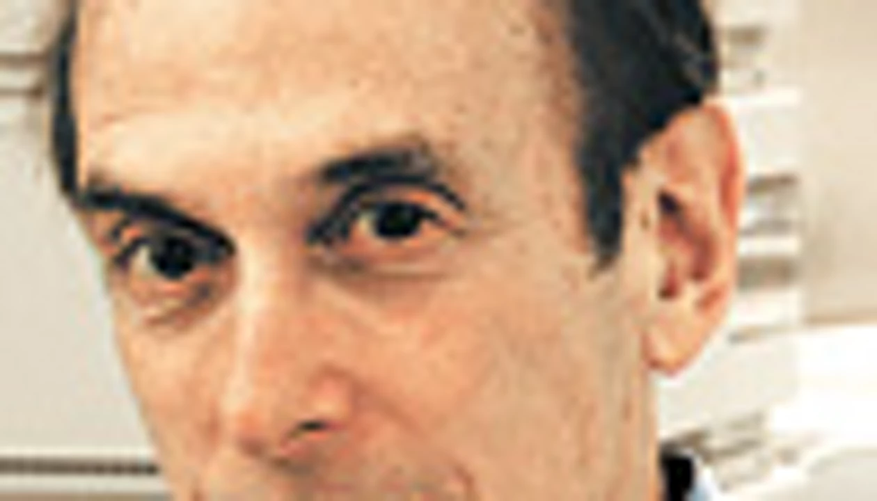 Linus Pauling Medal To Stephen Lippard