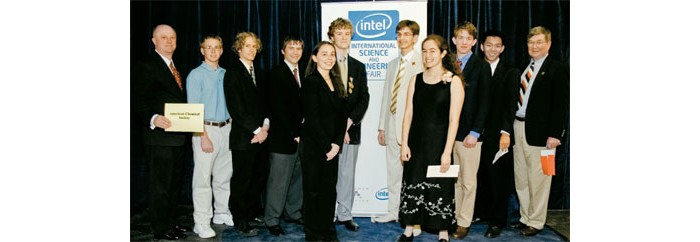 ACS-Volunteers-Intel-Science-Fair