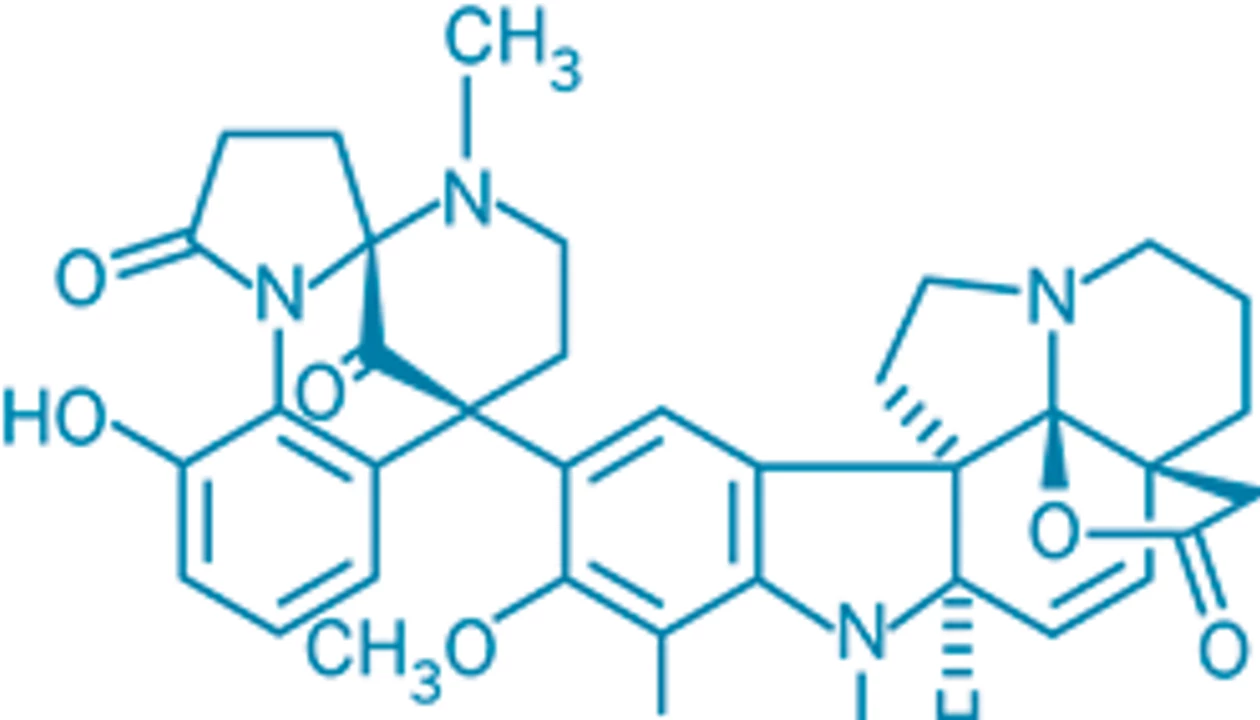 Finally, Haplophytine