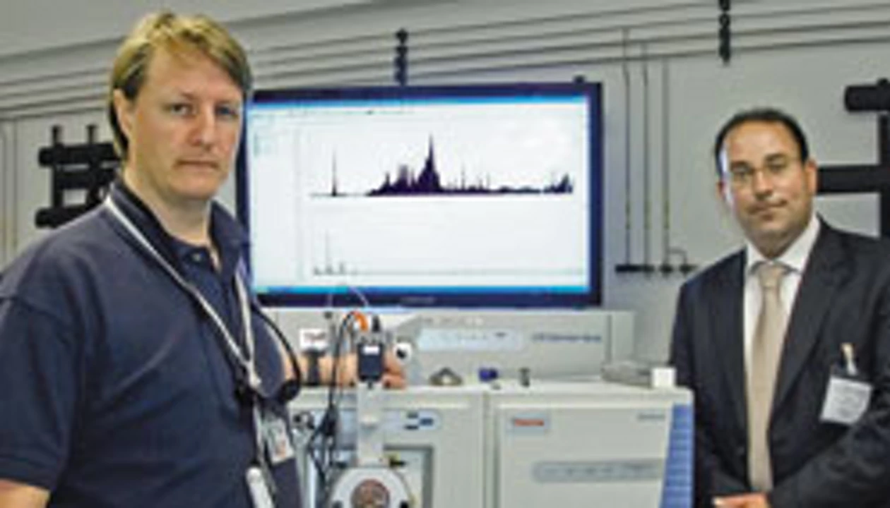 Inside Instrumentation