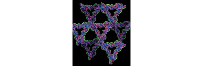 DNA-Nanostructures-Design