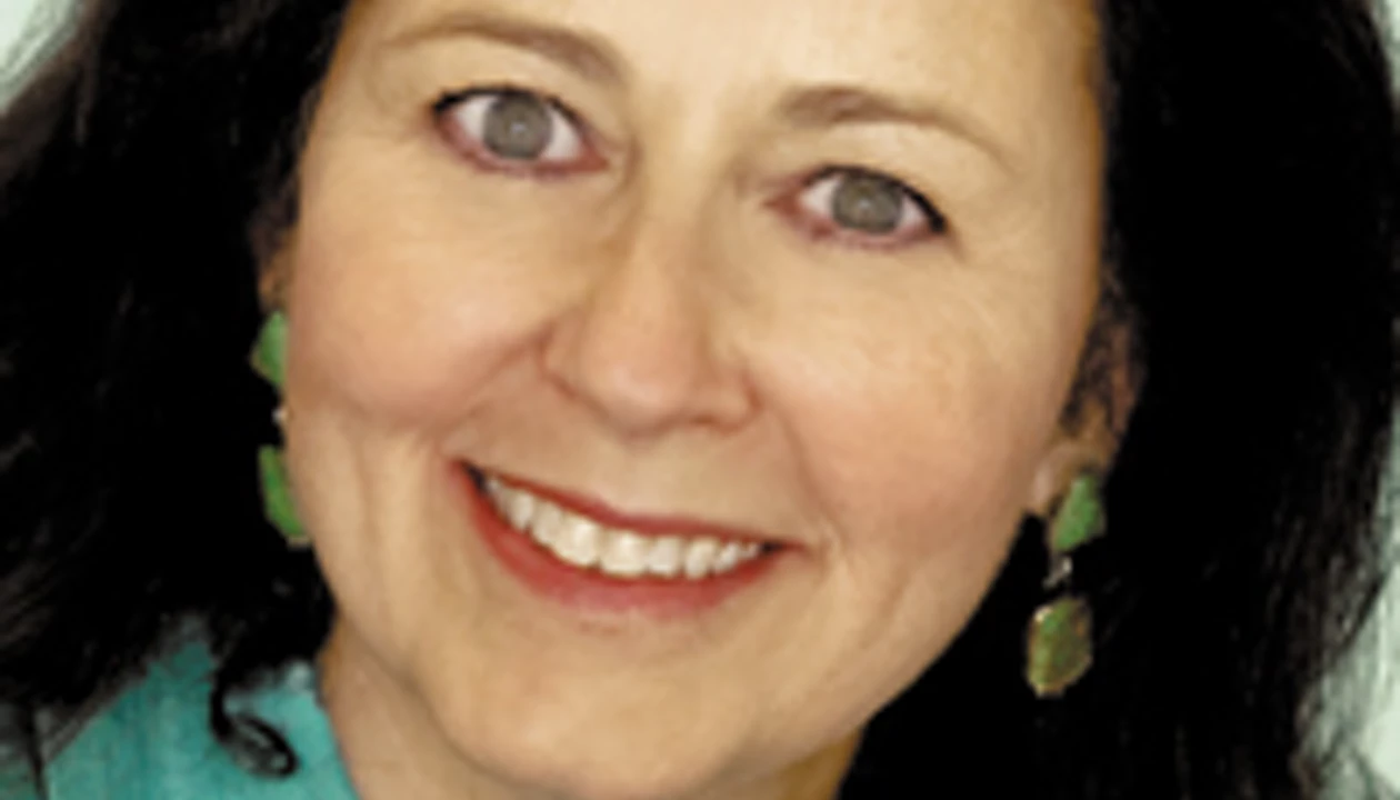 For President-Elect: Nancy B. Jackson