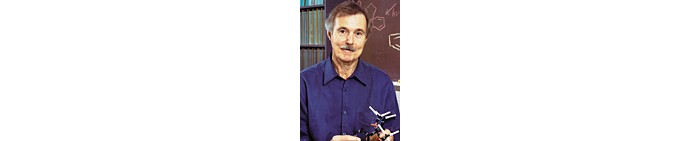 Peter-J-Wagner