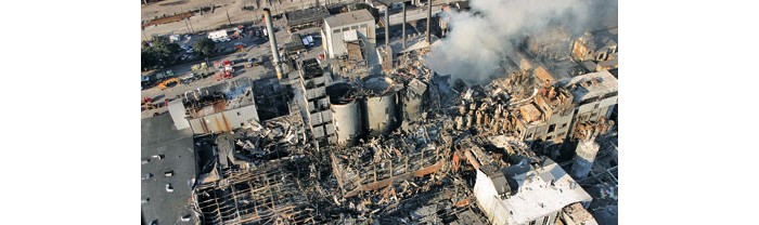 Heads-Butt-Over-Deadly-Explosion