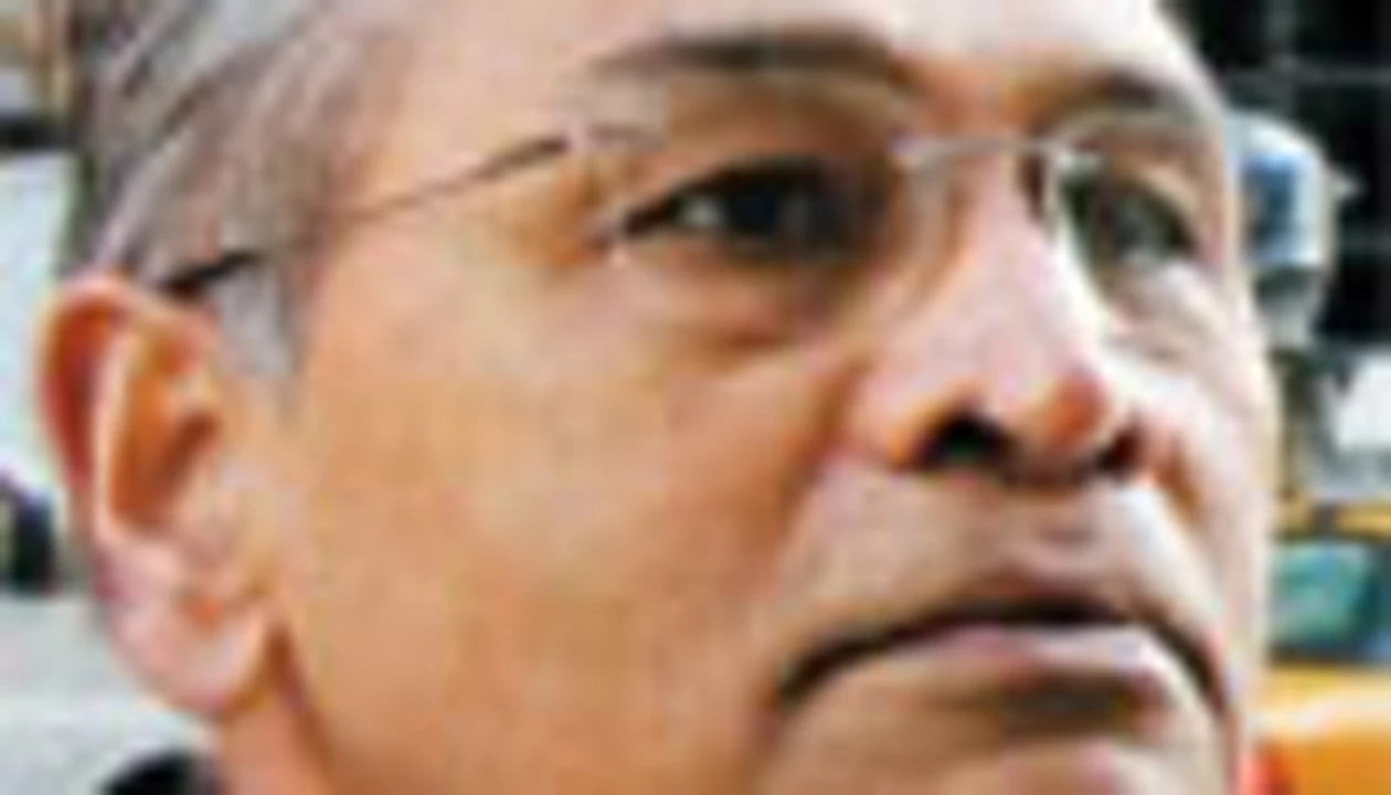 Faruq Marikar
