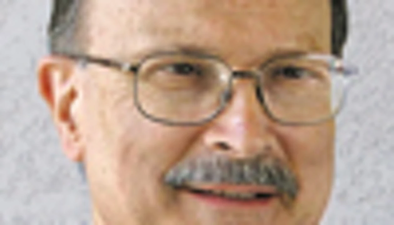 Harry A. Pacini