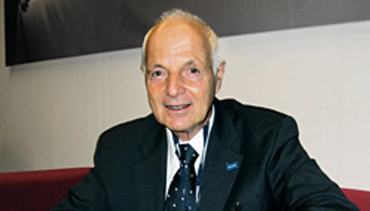 Peter Pollak