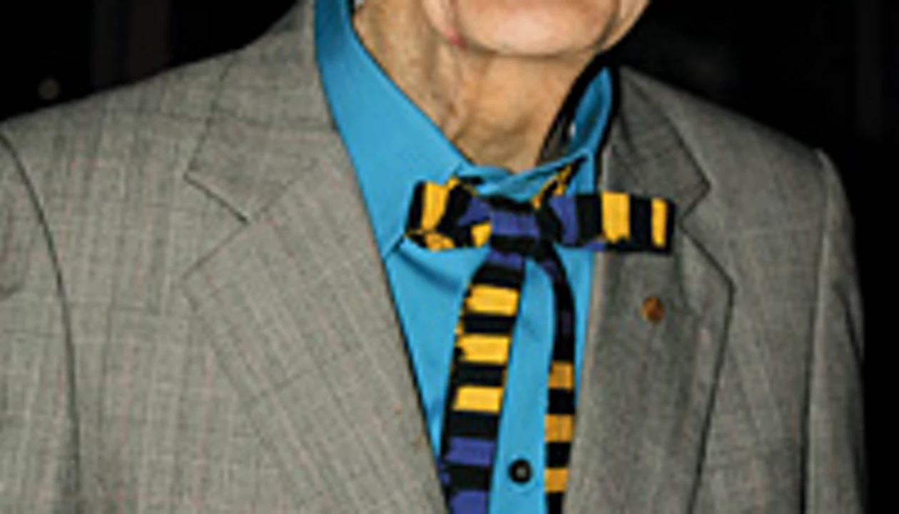 Lipscomb Feted In Honor Of His 90th Birthday