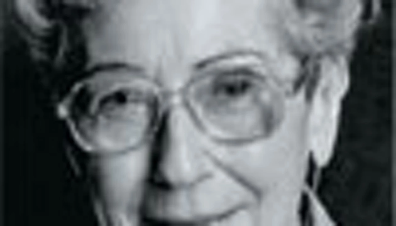 Mildred Cohn