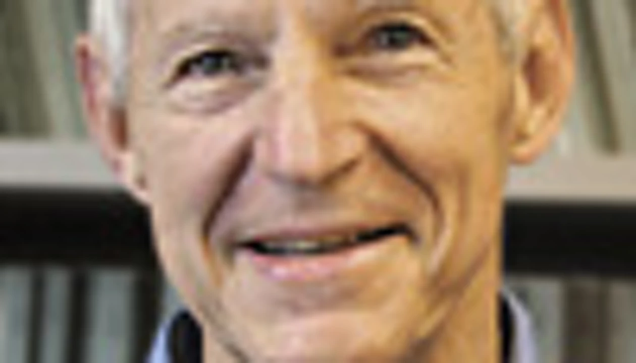 James Flack Norris Award In Physical Organic Chemistry