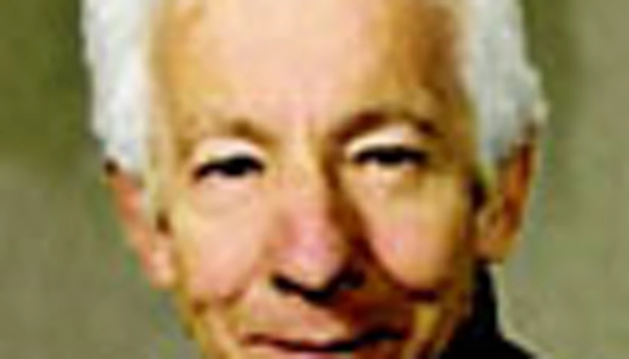 Ralph F. Hirschmann Award In Peptide Chemistry