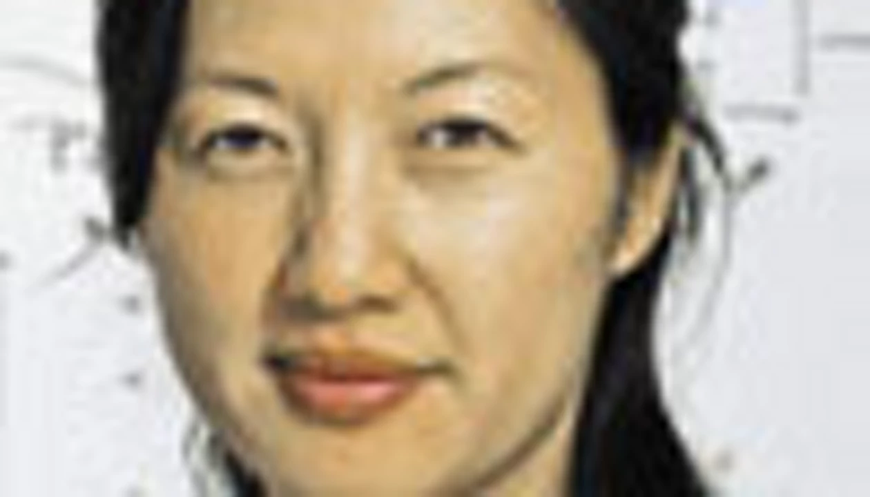 Arthur C. Cope Award: Alice Y. Ting