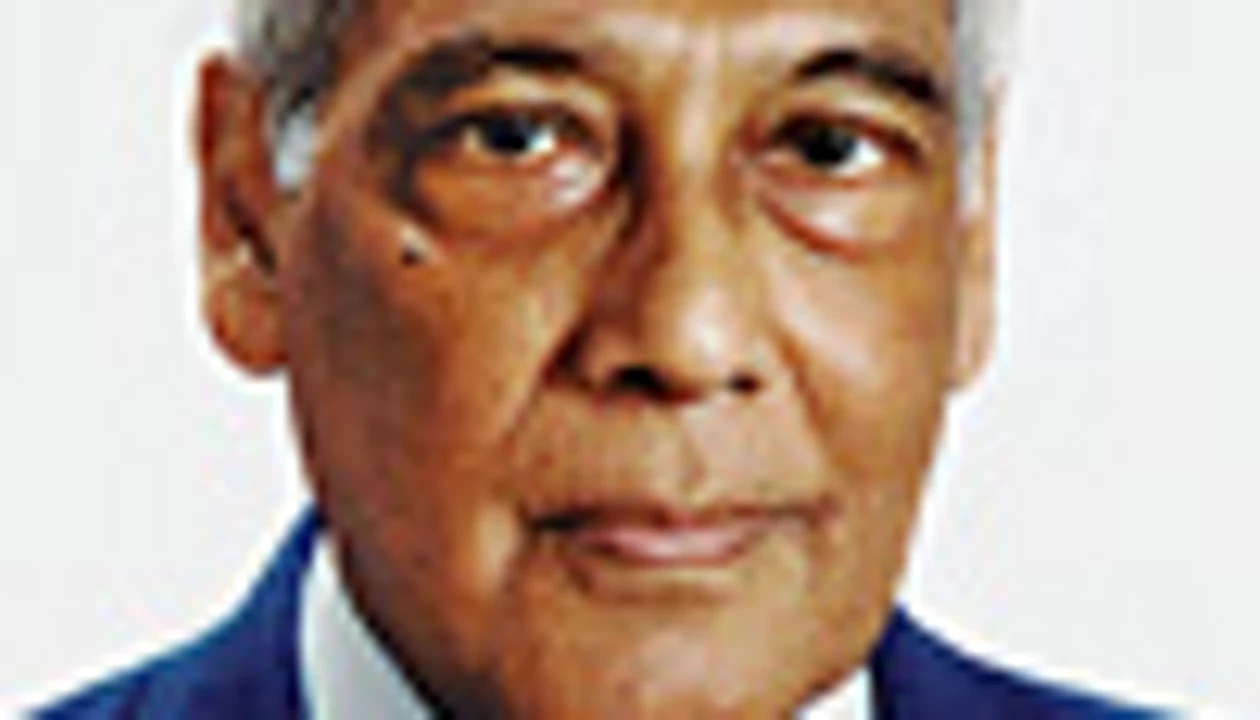 Ajay K. Bose
