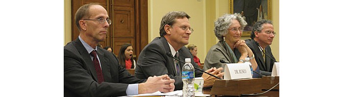 Input-Geoengineering