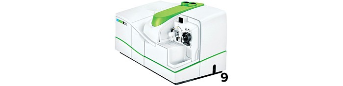 New Notable Pittcon Mass Spectrometry