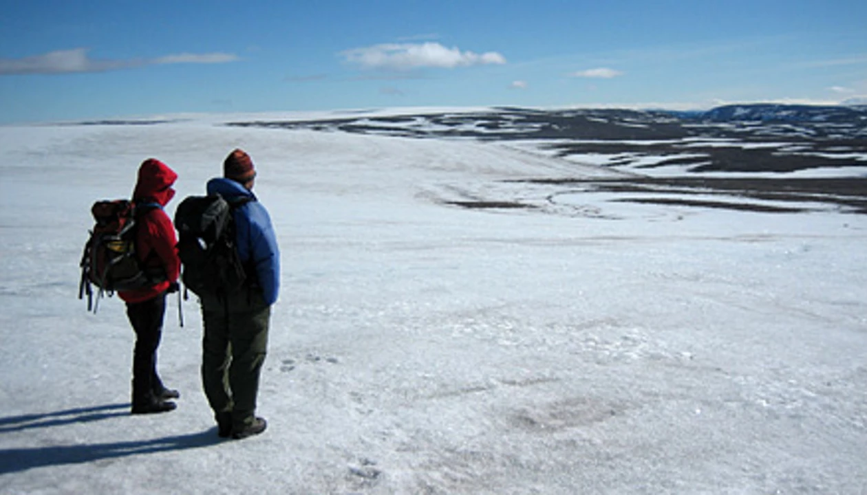 Predicting Climate Change Impacts