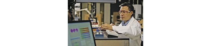 Accelrys-Symyx-Sign-Merger-Deal