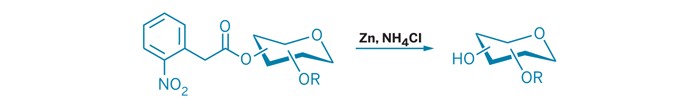 New-Hydroxyl-Protecting-Group