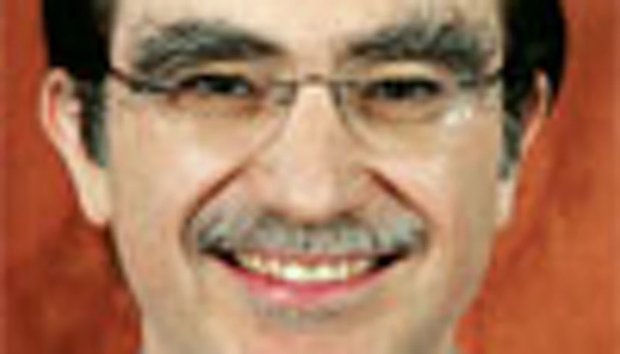 Florida Award Winner Is Tim Cross