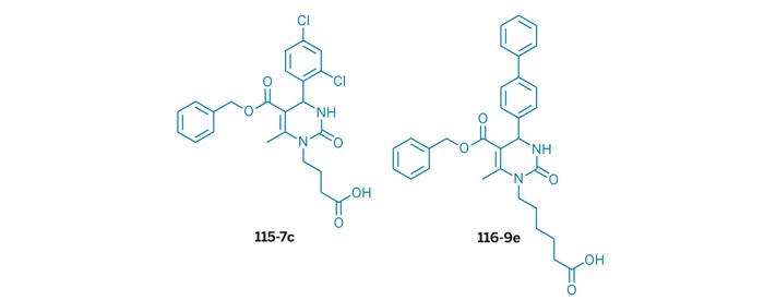 Similar-Molecules-Opposite-Effects