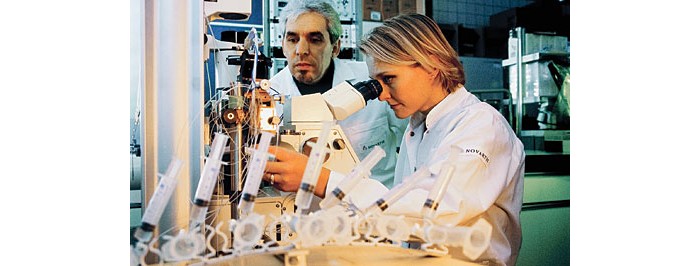 Research-Recalibrated