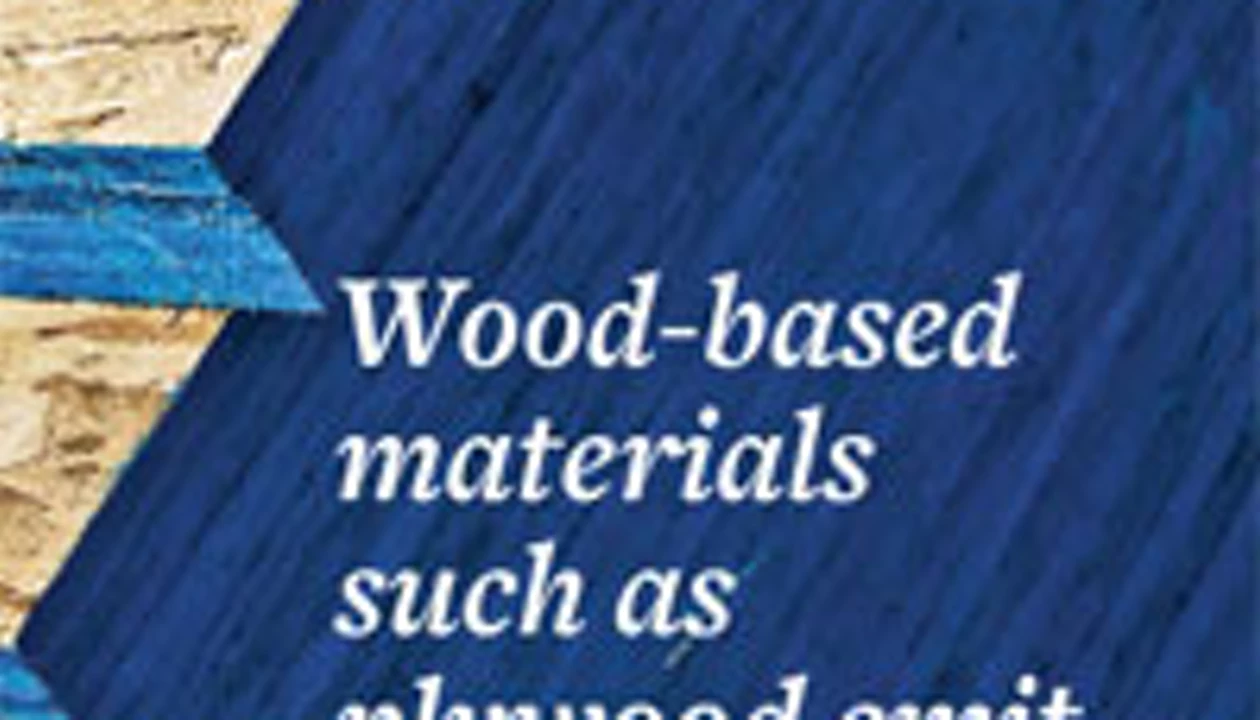 Formaldehyde Linked To Cancer In Humans