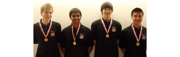 US-Finalizes-Chemistry-Olympiad-Team