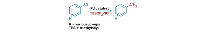 Versatile-Catalyst-Delivers-CF3-Groups