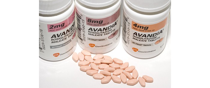 FDA-Panel-Votes-Favor-Avandia