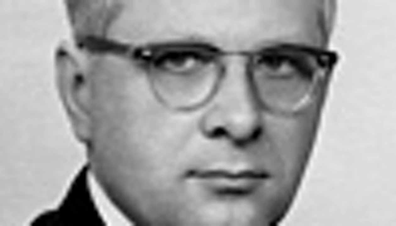Walter Lwowski