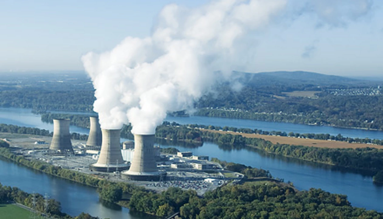 Navigating A Risky World