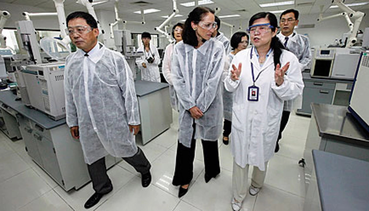 Reality Check On Science At FDA