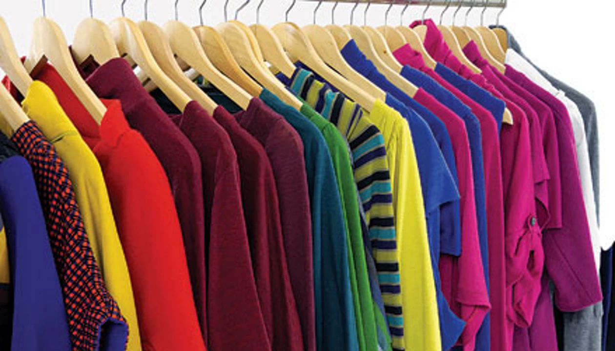 Formaldehyde In Clothing