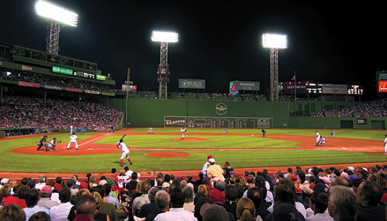 Stadium Food Chemistry, What’s In A Name?