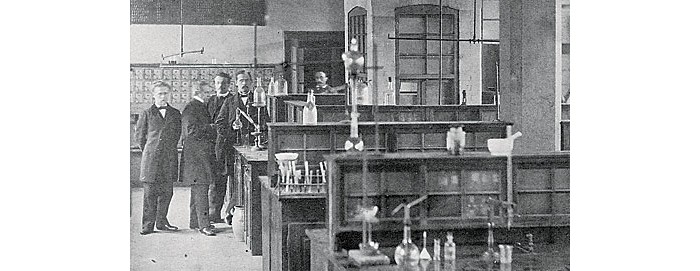 Science-International