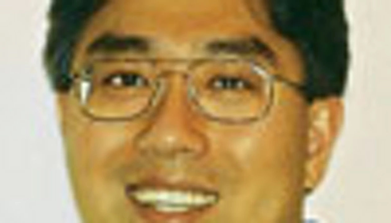 Daniel Chiu Wins Young Innovator Award